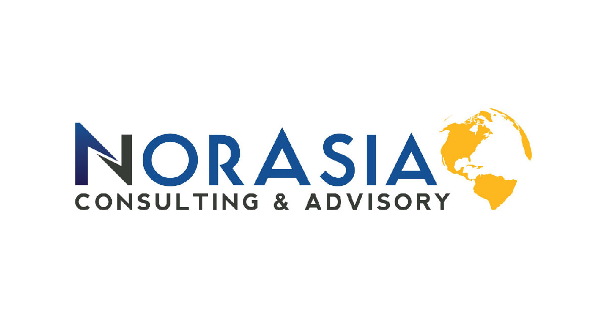 Norasia Consulting & Advisory - Home